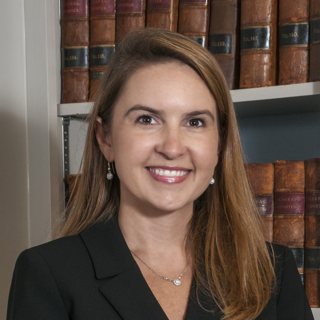 Felicia Long - Hill Hill Carter